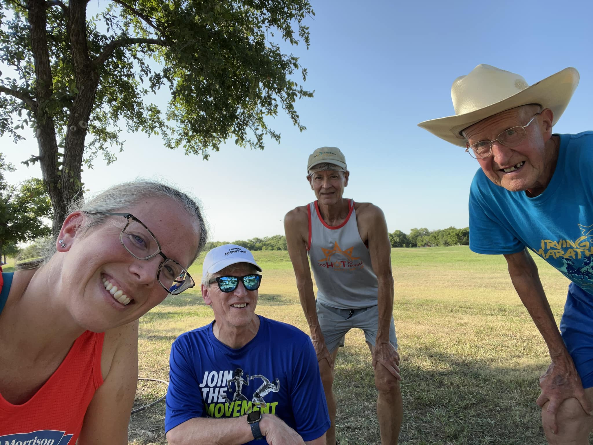 Irving Running Club | Irving, Texas
